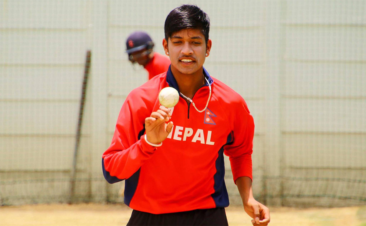 बलात्कार पुष्टि हुने प्रमाण पीडित पक्षले पेश गर्न न सकेको सन्दीपका ...